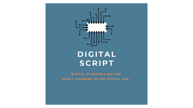 Projekt Digital Script – ISOB